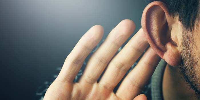 New knowledge to help people with hidden hearing loss