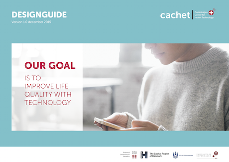 Design Guidelines - CACHET